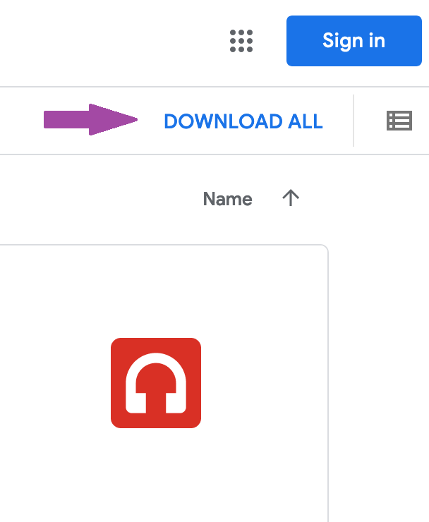 How to Download Audio Files – All Musing